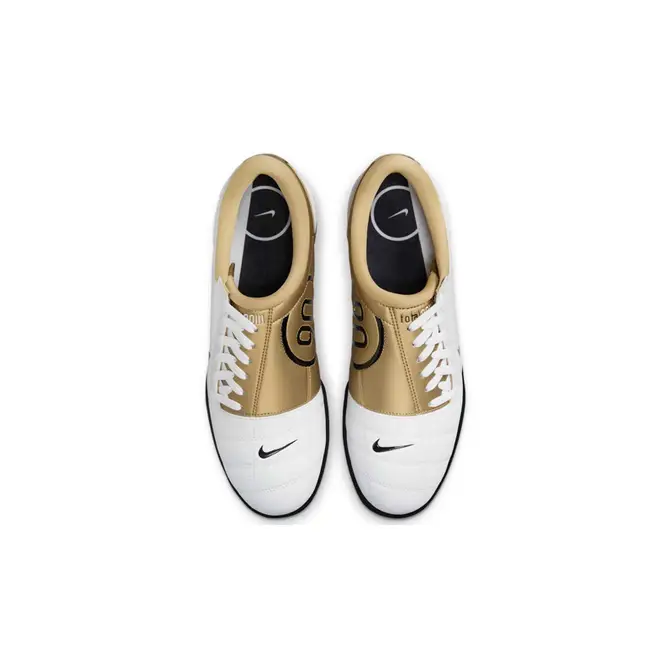 Nike Total 90 III SP Metallic Gold | The Sole Supplier