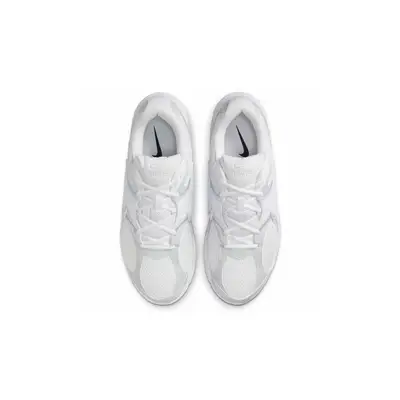 Nike V5 RNR White Black Metallic Silver | HJ5228-101 | The Sole Supplier
