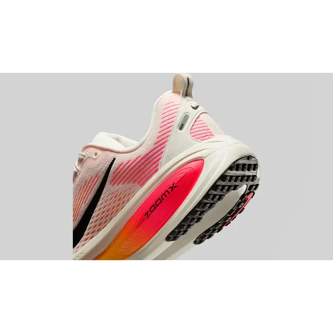 Nike Zoom Vomero 18 Bright Crimson | HM6804-100 | The Sole Supplier