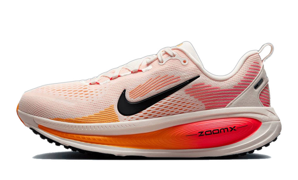 Nike Vomero 18 Bright Crimson | HM6804-100 | The Sole Supplier