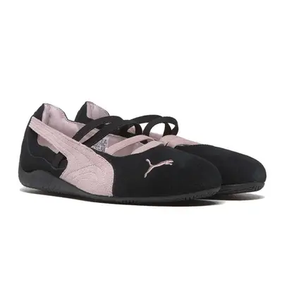 PUMA Speedcat Ballet SD Black Mauve Mist | 401287-02 | The Sole Supplier