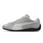 PUMA Speedcat Ballet Metallic Silver | 401581-01 | The Sole Supplier