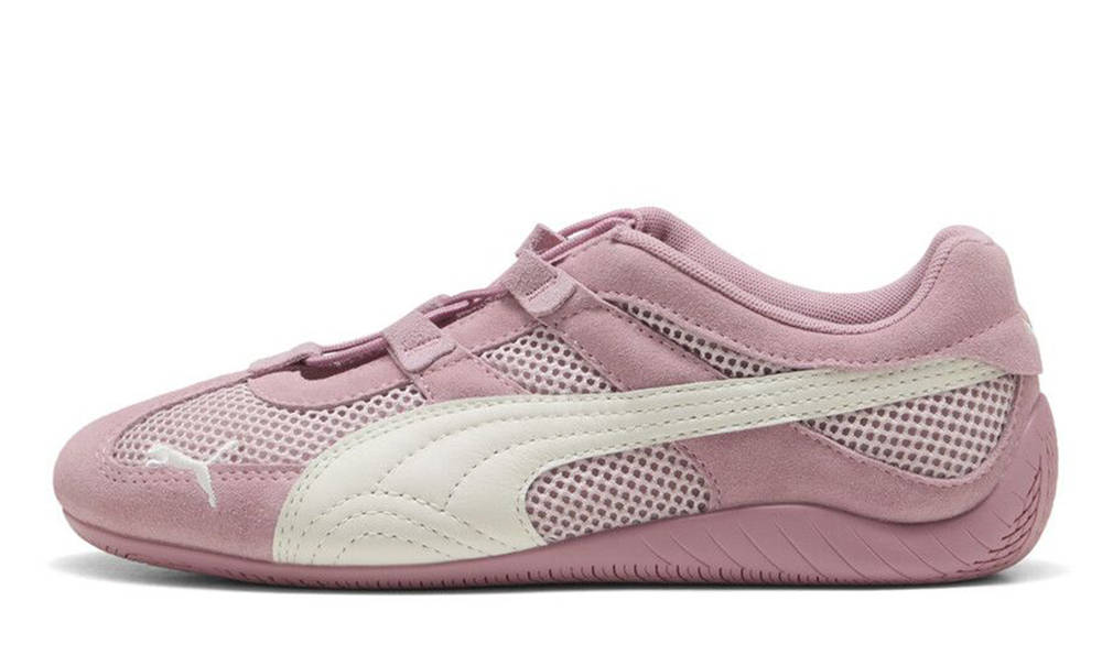 PUMA Speedcat Trainers | The Sole Supplier