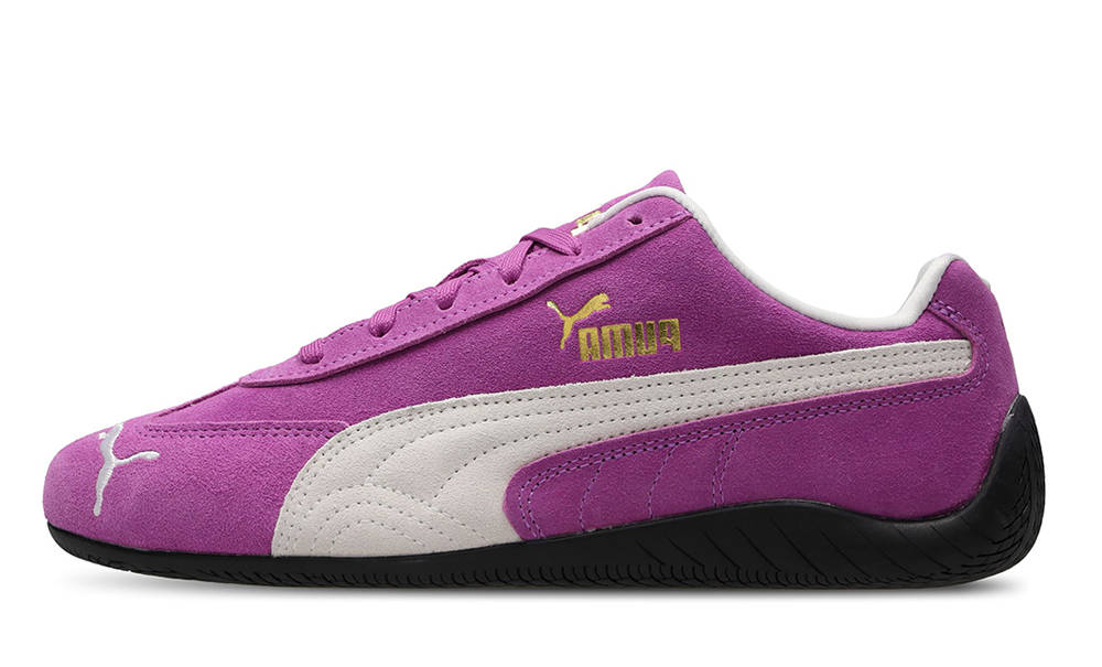PUMA Speedcat OG Wild Berry | 398846-34 | The Sole Supplier