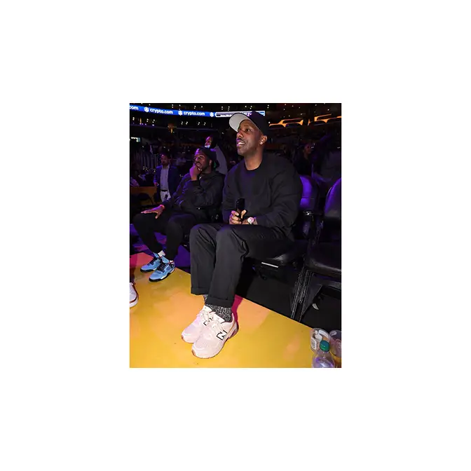 Rich Paul × New Balance 2010 Plum Brown Burgundy | U2010RP1 | The Sole ...