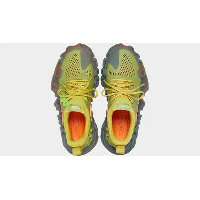 Salehe Bembury x Crocs Pollex Juniper Sudd | 208694-3YZ | The Sole Supplier