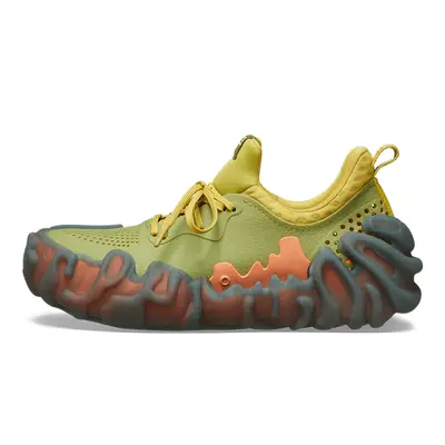 Salehe Bembury x Crocs Pollex Juniper Sudd | 208694-3YZ | The Sole Supplier