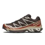 Salomon XT-6 Gore-Tex Urban Chic Lime Cream | L47581300 | The Sole Supplier