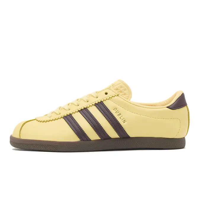 size? x adidas Dublin City Series 25th Anniversary | JS1378 | The Sole ...