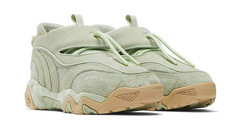 Tobe Nwigwe x Reebok Chukwu OTU Mint Green | Where To Buy | 100241547