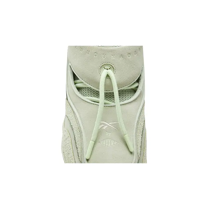 Tobe Nwigwe x Reebok Chukwu OTU Mint Green | Where To Buy | The Sole ...