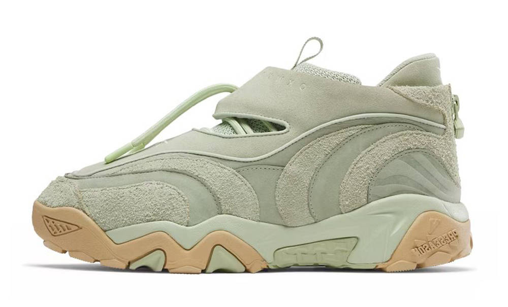 Tobe Nwigwe x Reebok Chukwu OTU Mint Green | Where To Buy | 100241547