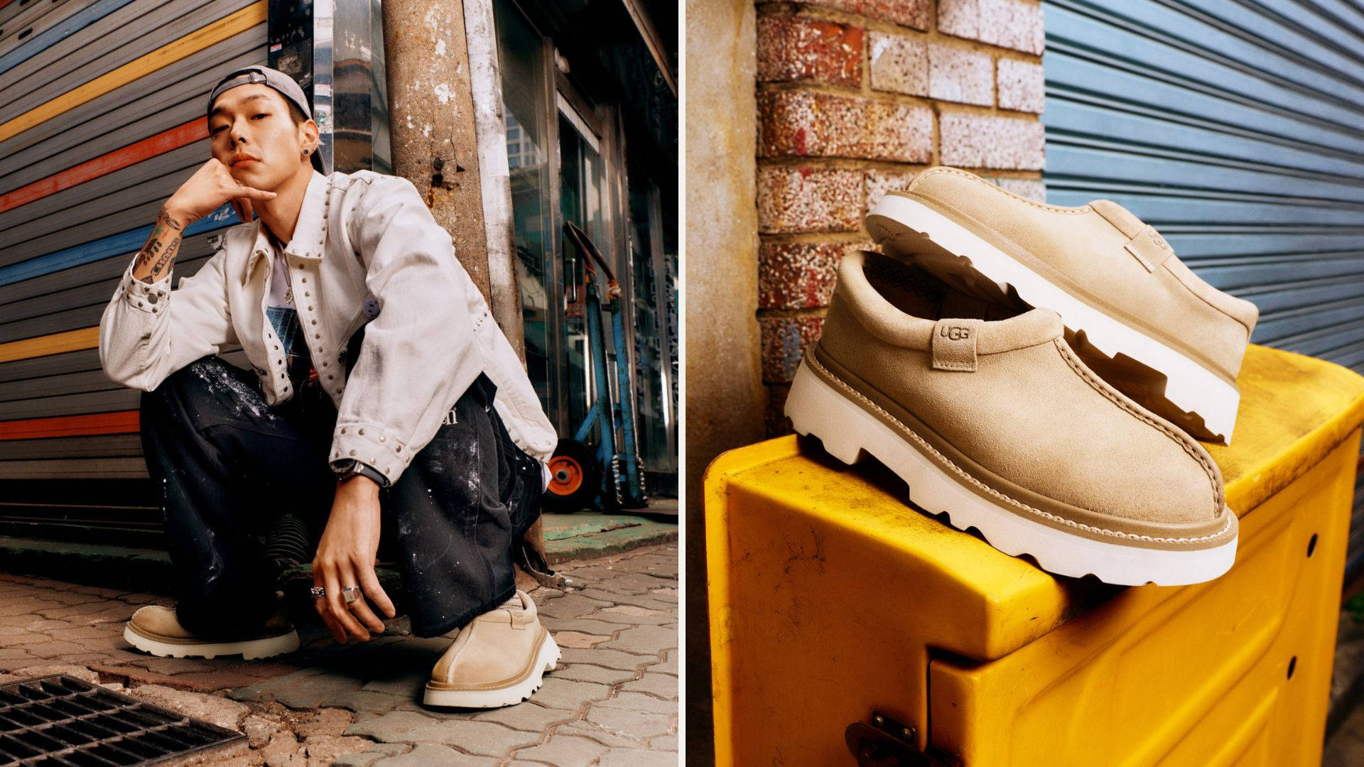 The UGG SS25 Collection: Poised to Dominate Your Spring/Summer Wardrobe ...