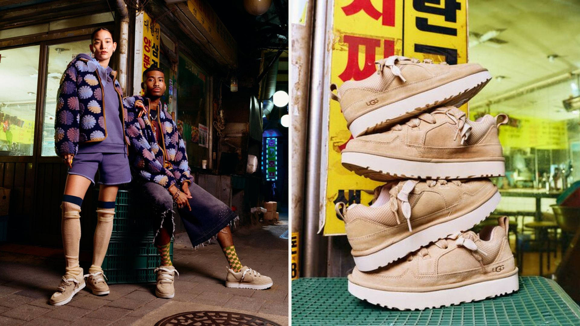 The UGG SS25 Collection: Poised to Dominate Your Spring/Summer Wardrobe ...