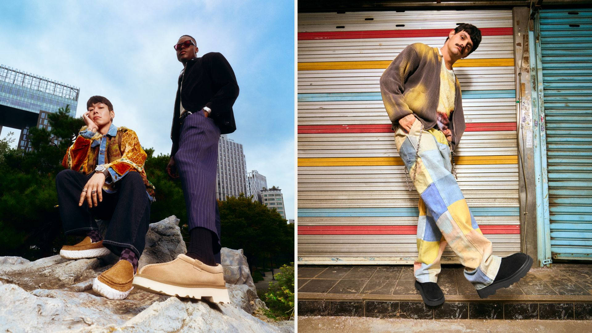 The UGG SS25 Collection: Poised to Dominate Your Spring/Summer Wardrobe ...