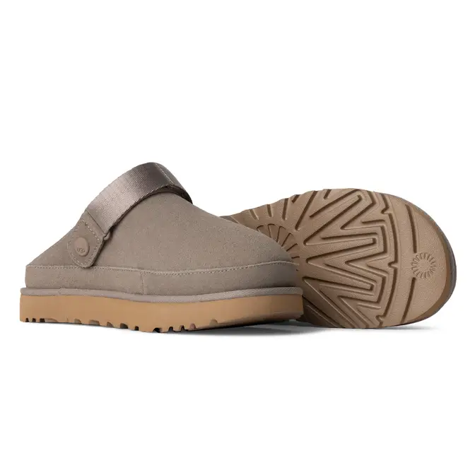 UGG Goldenstar Clog Smoke Plume | 1138252-SKP | The Sole Supplier