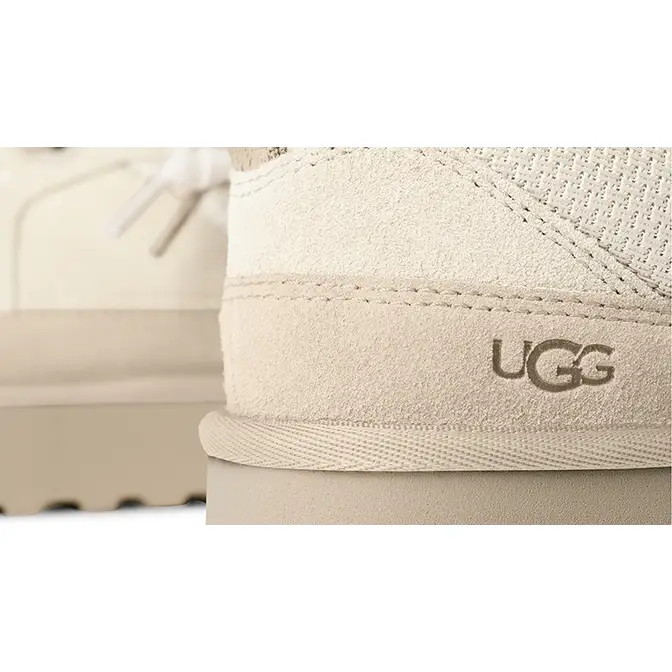 UGG Lo Lowmel Jasmine | 1169493-JSM | The Sole Supplier