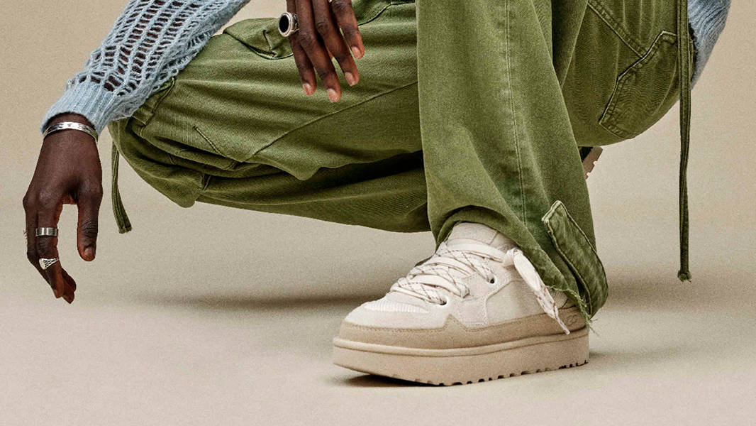 UGG Lo Lowmel Jasmine | 1169493-JSM | The Sole Supplier