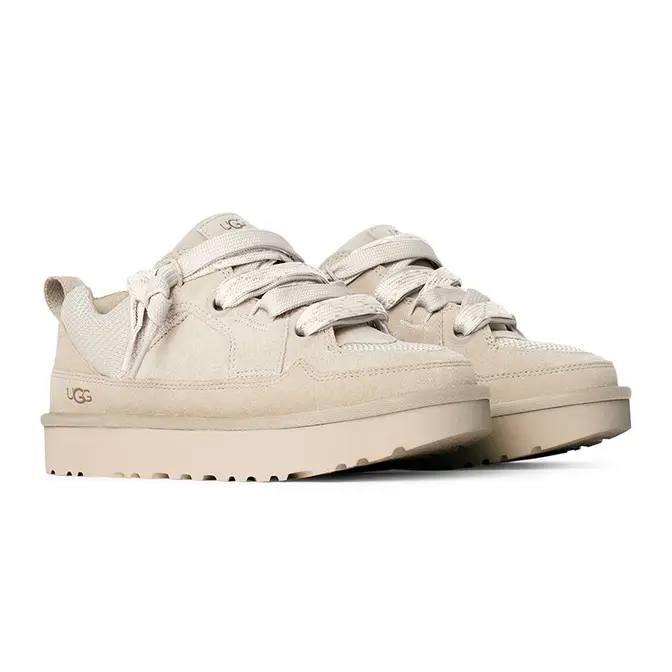 UGG Lo Lowmel Jasmine | 1169493-JSM | The Sole Supplier