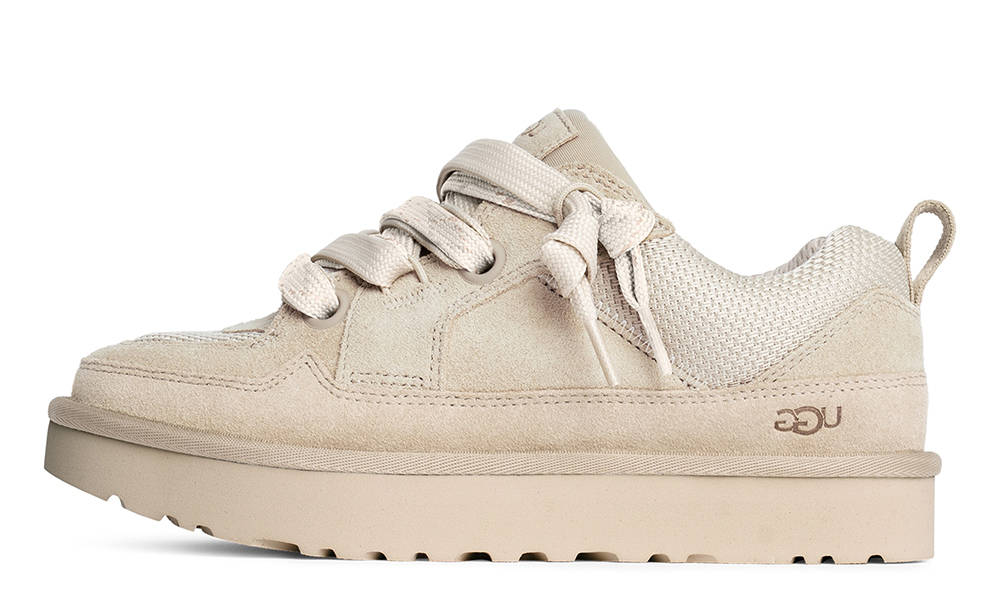 UGG Lo Lowmel Jasmine | 1169493-JSM | The Sole Supplier