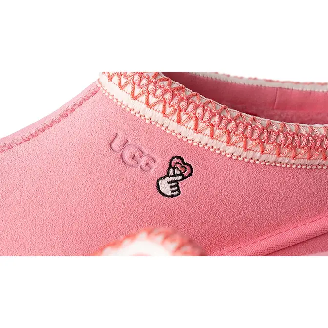 UGG Tazz Love 25 Tropical Pink | 1172130-TPCL | The Sole Supplier