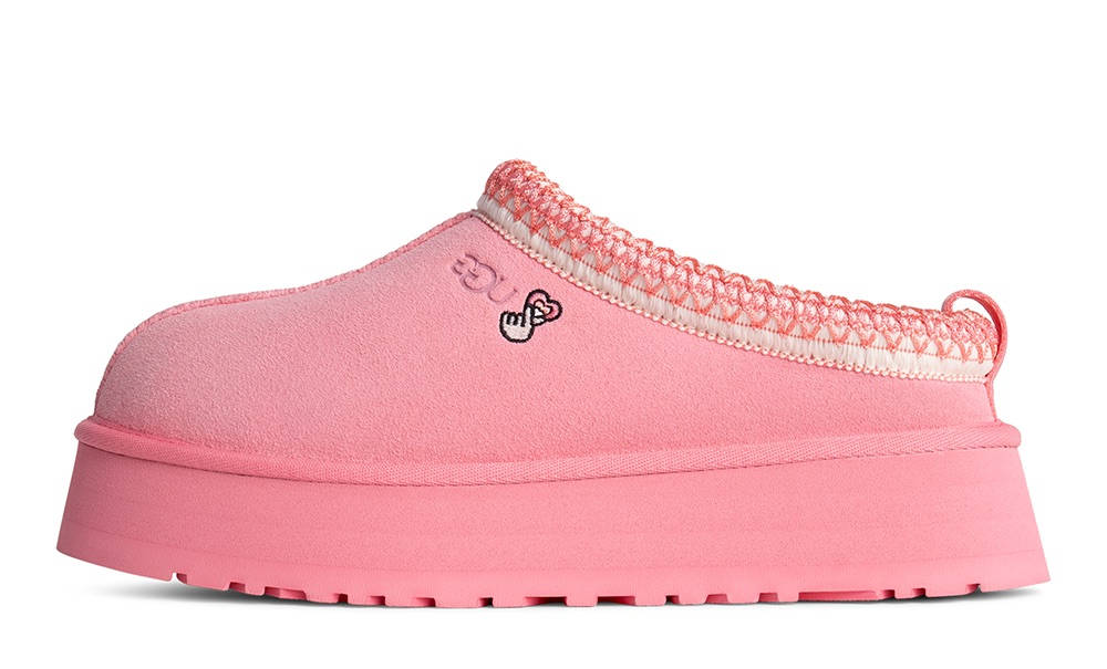 UGG Tazz Love 25 Tropical Pink | 1172130-TPCL | The Sole Supplier