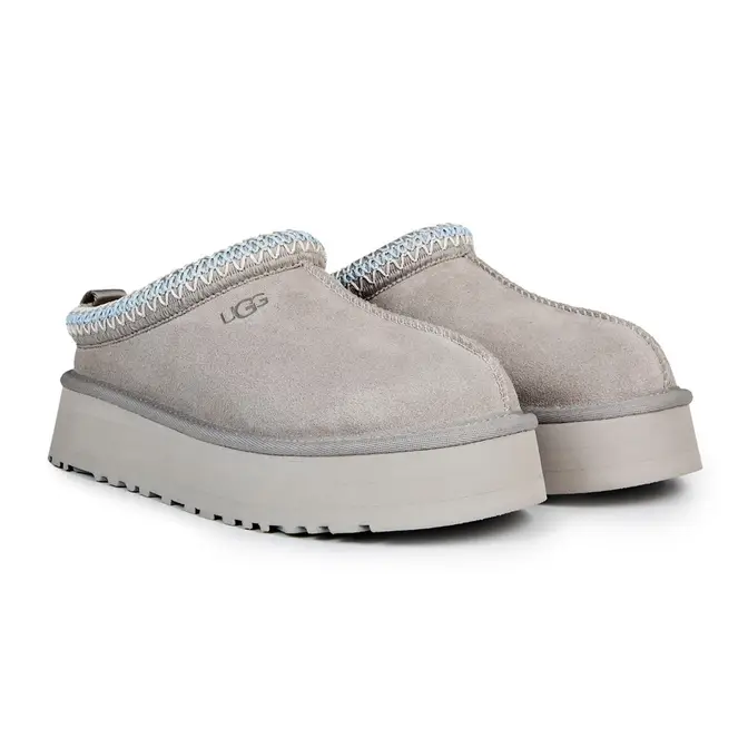 UGG Tazz Slippers Campfire | 24802602 | The Sole Supplier