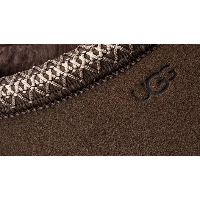 UGG Tazz Slippers Molasses | MLSS-1122553 | The Sole Supplier