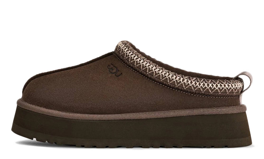 UGG Tazz Slippers Molasses | MLSS-1122553 | The Sole Supplier