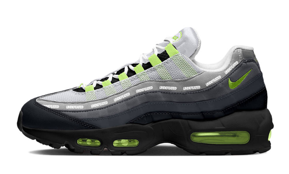 Nike Air Max 95 | The Sole Supplier