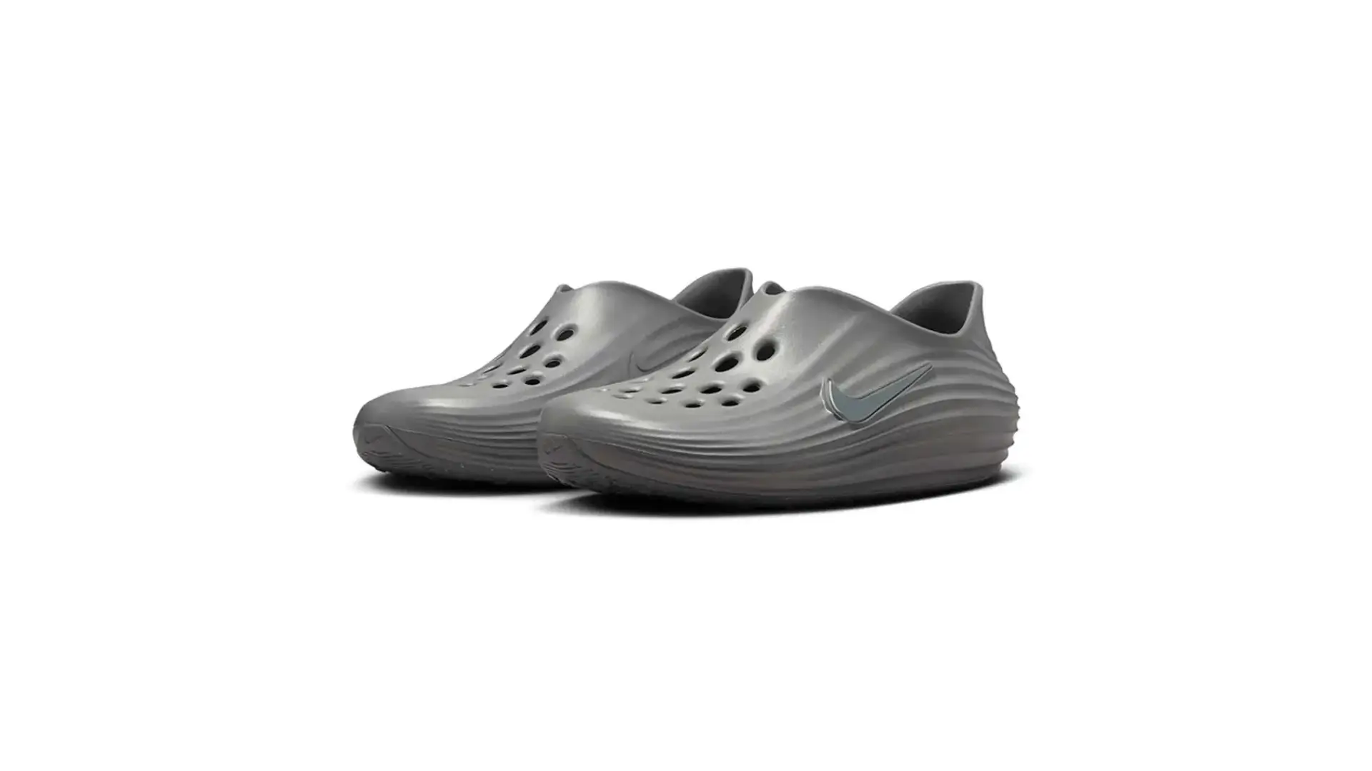 Nike Claims These Clogs Will Help Athletes Recover | The Sole Supplier