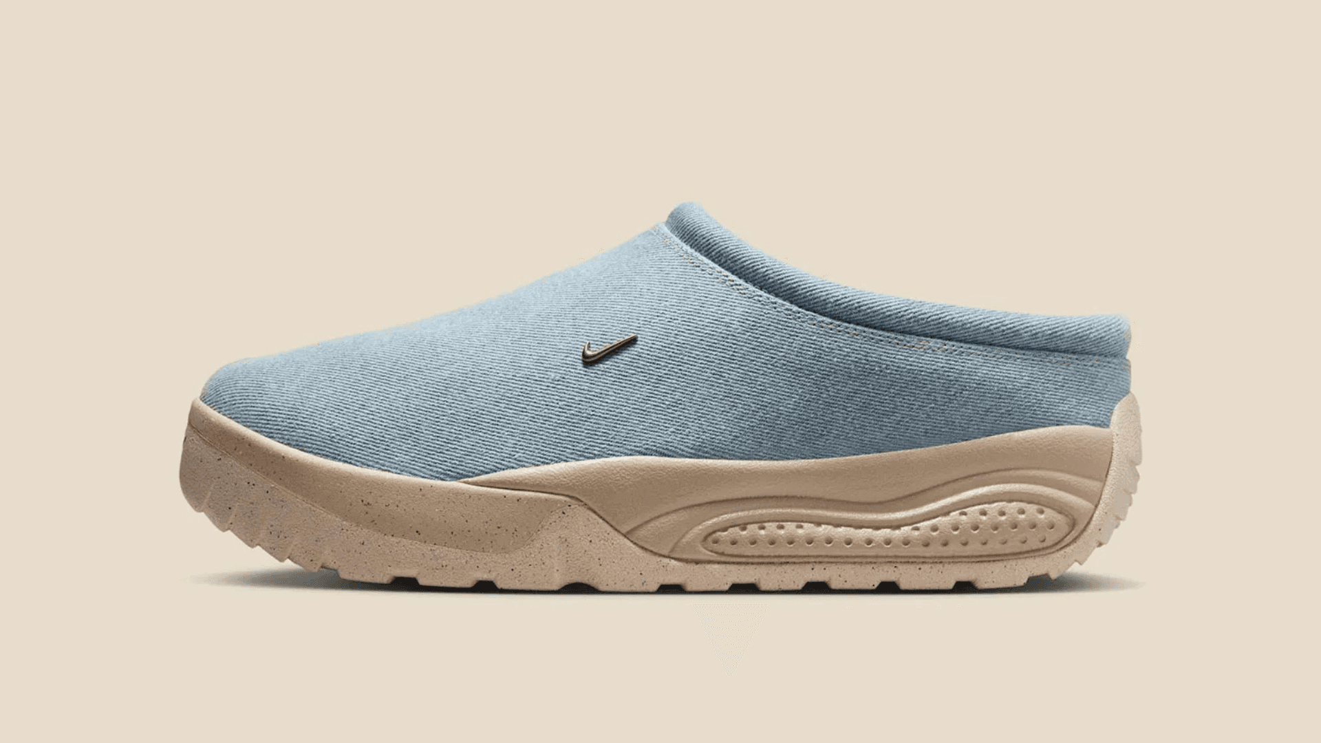 Nike Unveils the ACG Rufus in Spring Ready 'Denim Turquoise' | The Sole ...
