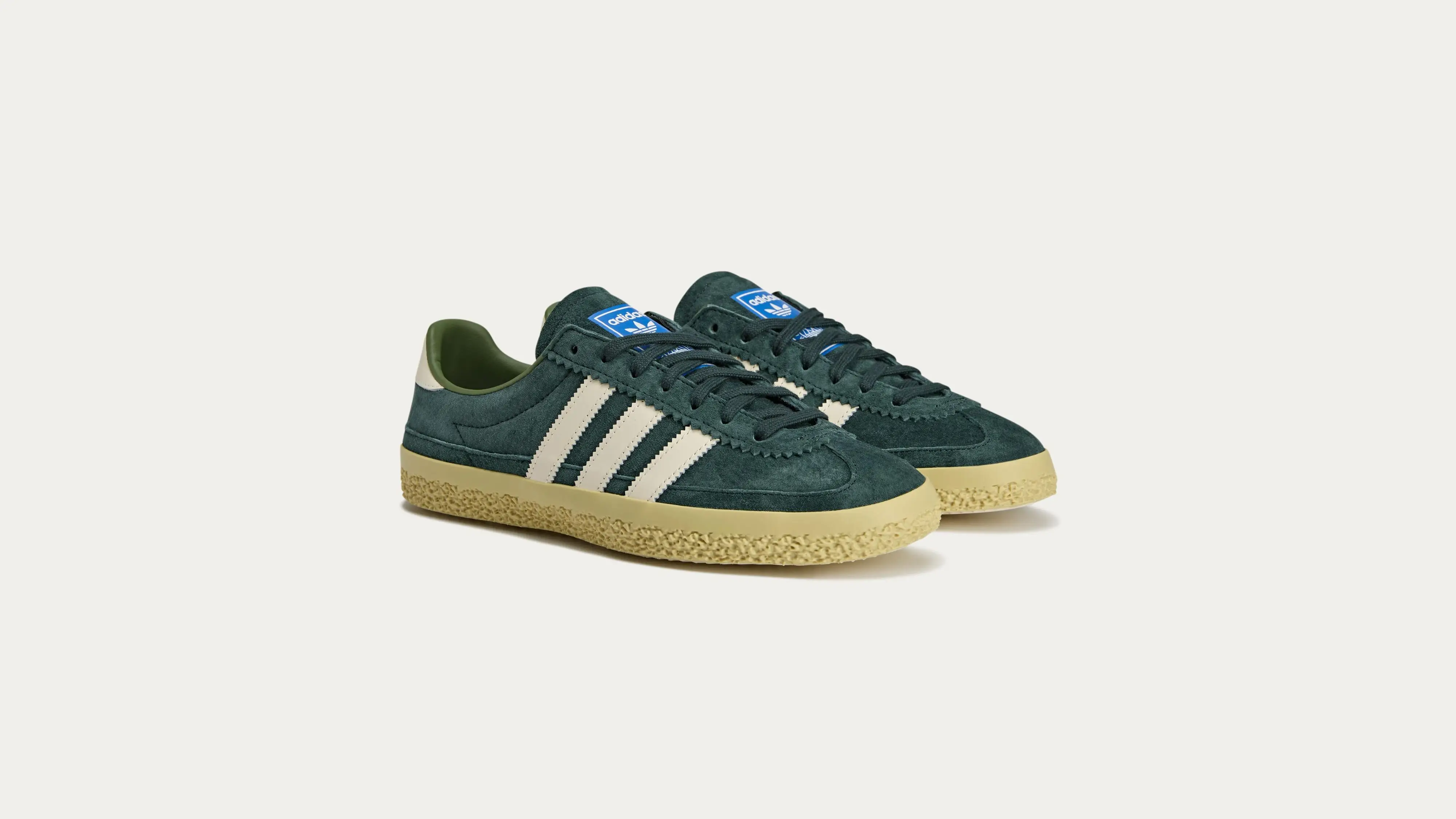 The adidas SPZL Collection Round Up: Every Sneaker Dropping on 27th ...