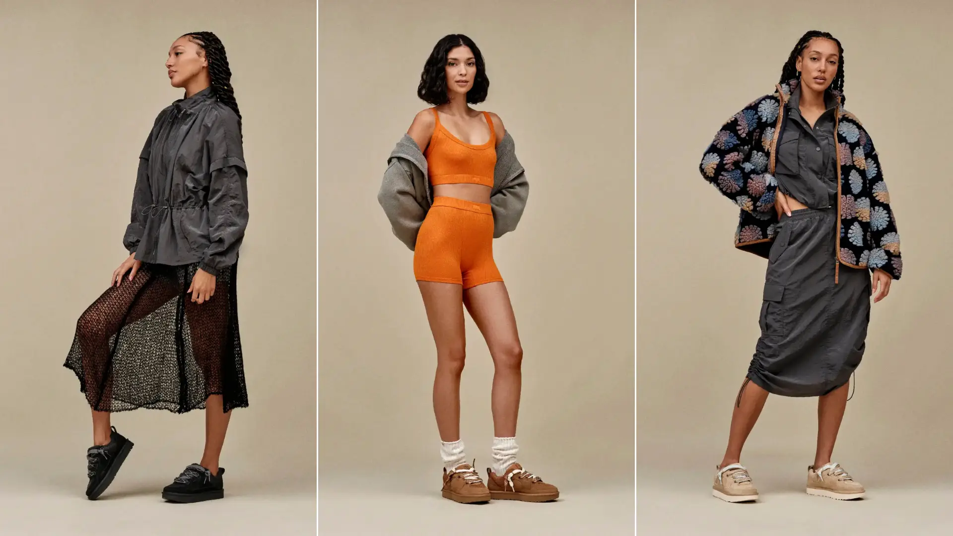 The UGG Lo Lowmel: Serving 90s Feels with Every Step! | The Sole Supplier