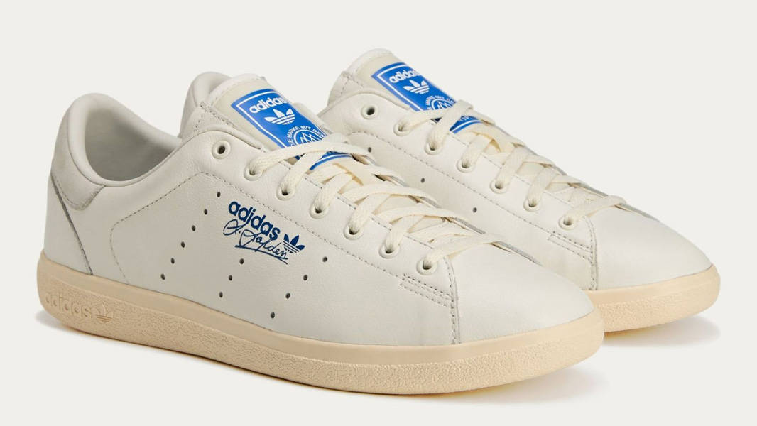adidas A. Aspden SPZL White Off White | JQ3074 | The Sole Supplier