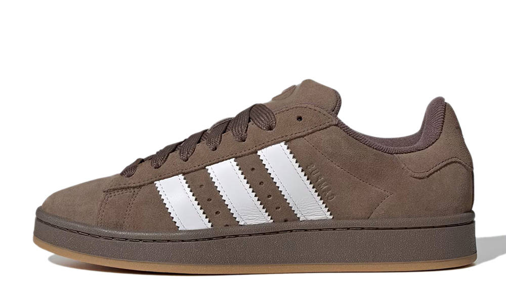 adidas Campus 00s Earth Strata Gum | JH8789 | The Sole Supplier