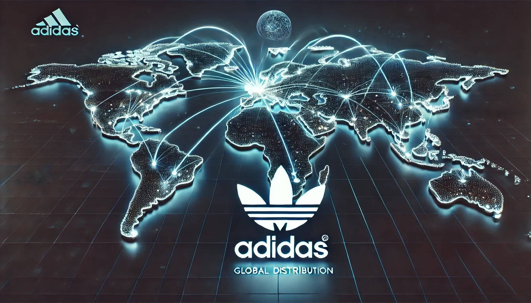 How the 3-Stripes is Redefining Innovation