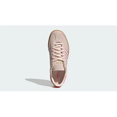 adidas Handball Spezial GS Wonder Quartz Rose | JI0454 | The Sole Supplier
