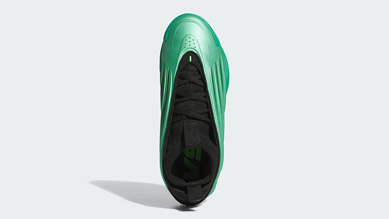 adidas Harden Volume 9 Semi Court Green | JH6484 | The Sole Supplier