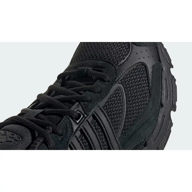 adidas Response CL Triple Black | ID8307 | The Sole Supplier