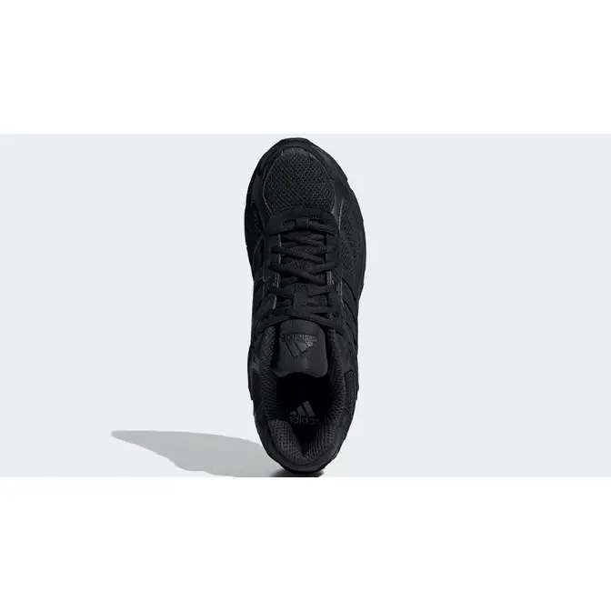 adidas Response CL Triple Black | ID8307 | The Sole Supplier
