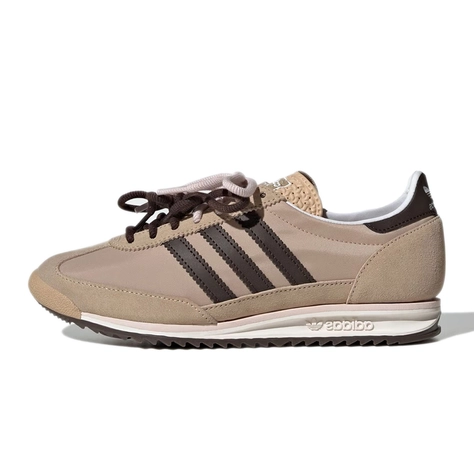 adidas SL 72 Trainers & Sneakers | The Sole Supplier
