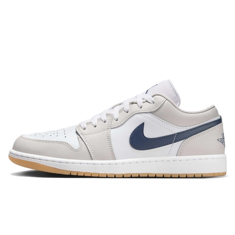 Travis Scott x Air Jordan 1 Low OG "Velvet Brown" | DM7866-202 | The ...