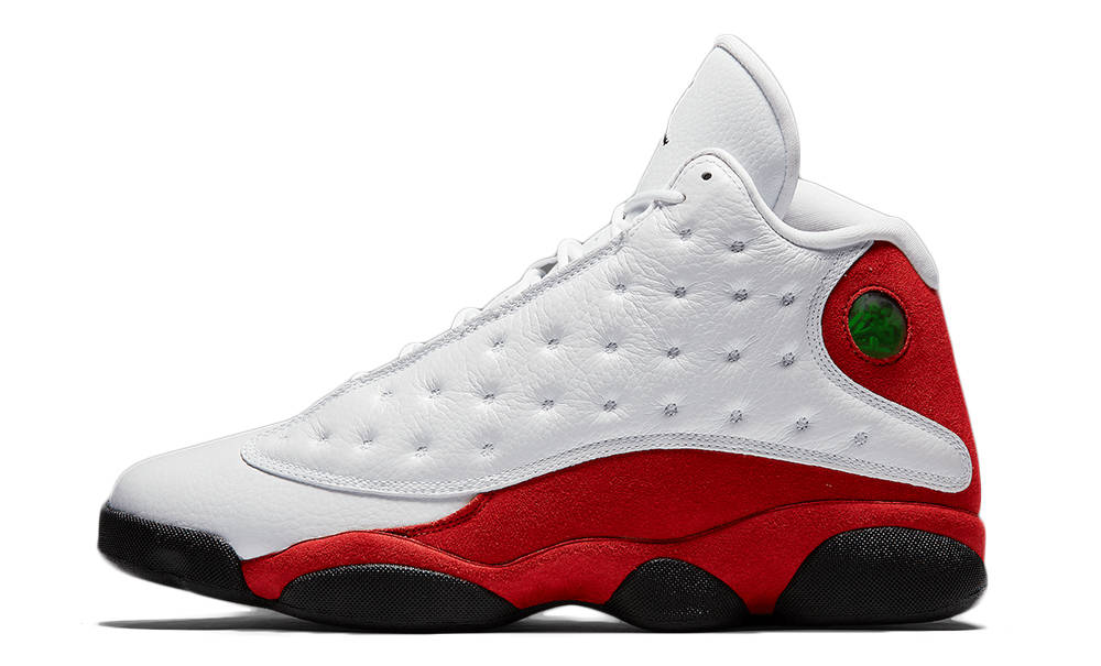 Air Jordan 13 True Red | 414571-102 | The Sole Supplier