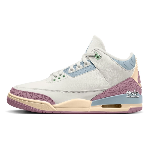 Air Jordan 3 Trainers | The Sole Supplier