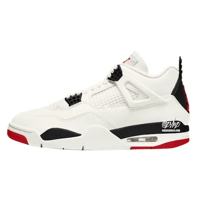 Air Jordan 4 Flight Club | IM4002-100 | The Sole Supplier