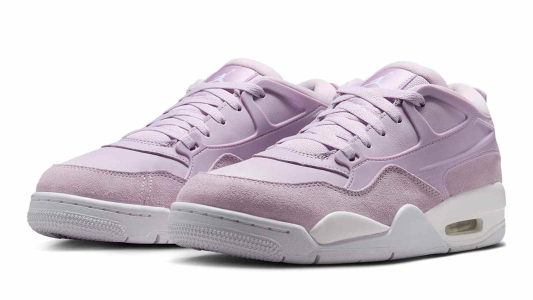Air Jordan 4 RM Doll White | FQ7940-500 | The Sole Supplier