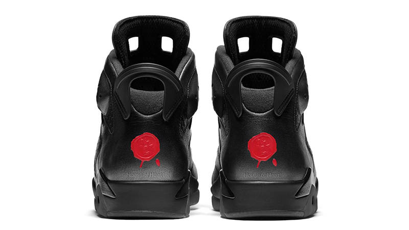 Air Jordan 6 Premio BIN 23 | II6558-001 | The Sole Supplier