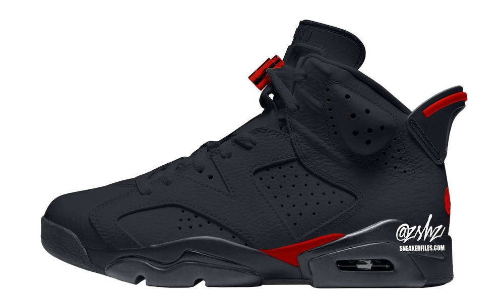 Air Jordan 6 Premio BIN 23 | II6558-001 | The Sole Supplier