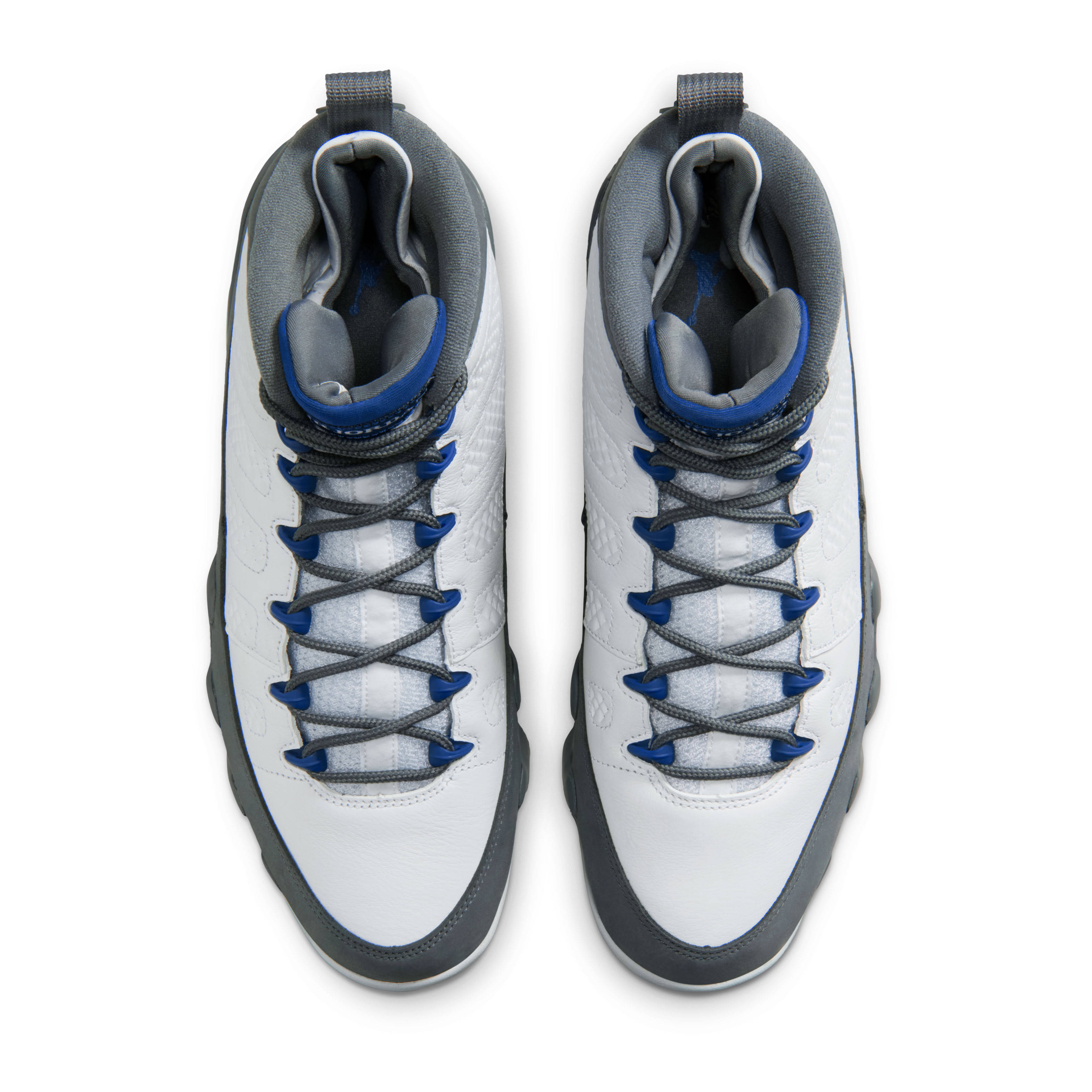 Air Jordan 9 Flint Grey | HV4794-100 | The Sole Supplier